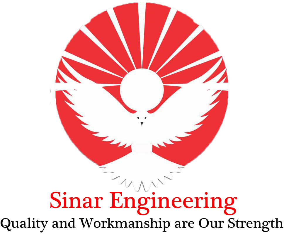 Contact Us – Sinar Engineering